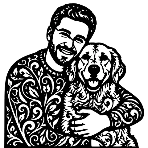 Best AI Laser Stencil Generator. Honest 2026 Guide | StencilCut